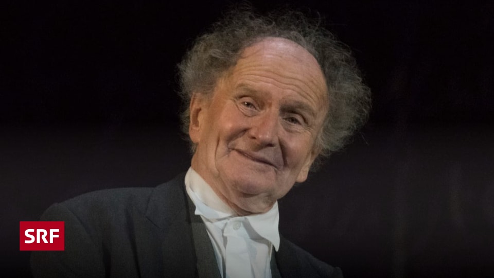 Mit 88 Jahren verstorben - Bis ins hohe Alter behielt Michael Gempart ...