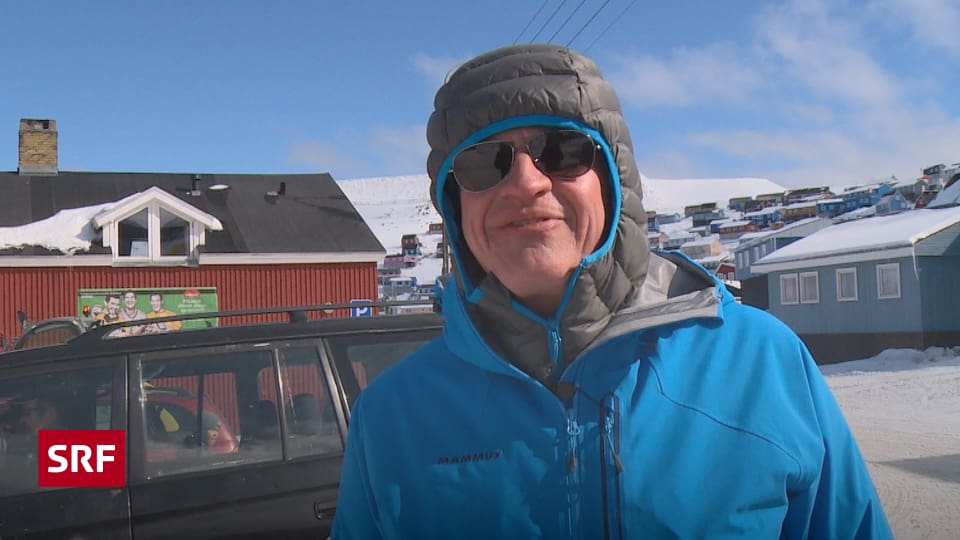 Im Sturm des Klimawandels - Klimaforscher Thomas Stocker und seine ...