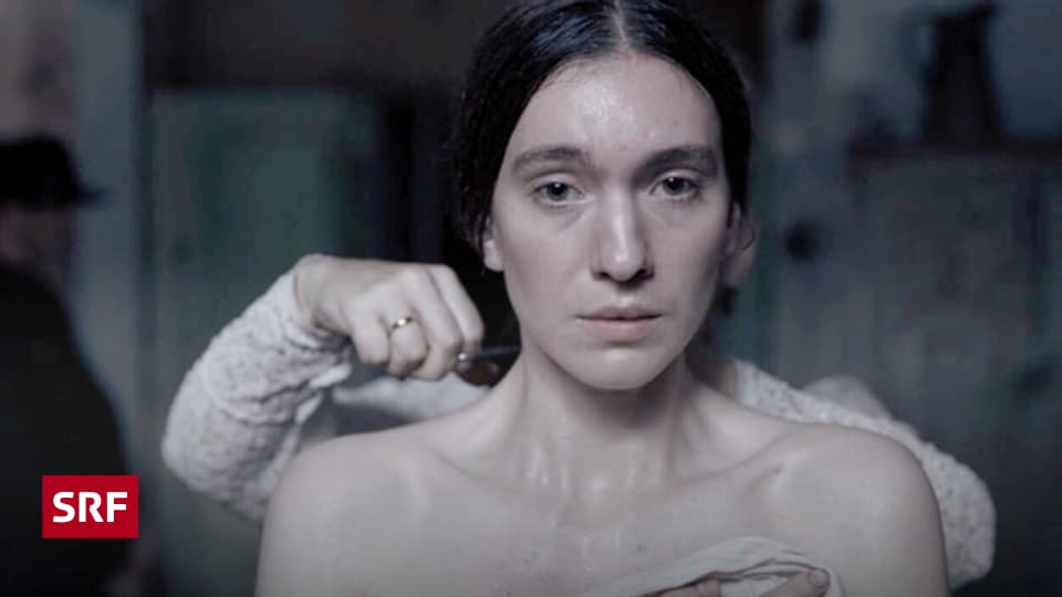 Im Kino: «Friedas Fall» – Kindsmord, Frauenrechte und die Schweiz - Kultur - SRF