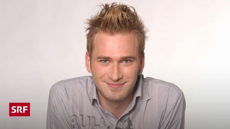 Schweiz - Marco Fritsche: «Honeymoon» in Südafrika - Glanz & Gloria - SRF