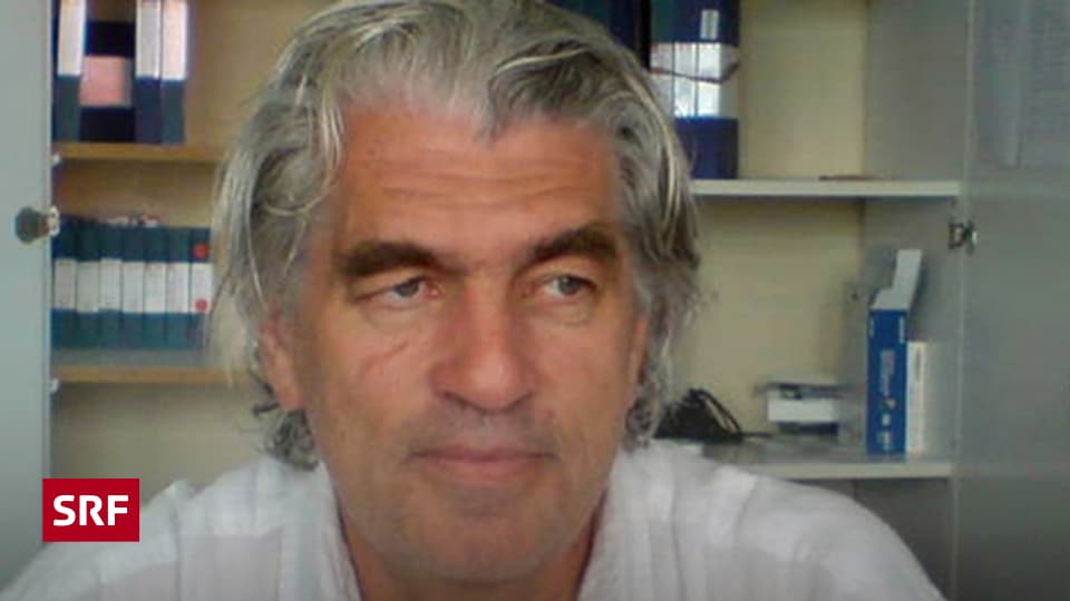 SRF DOK - Roland Huber - Dokus & Reportagen - SRF