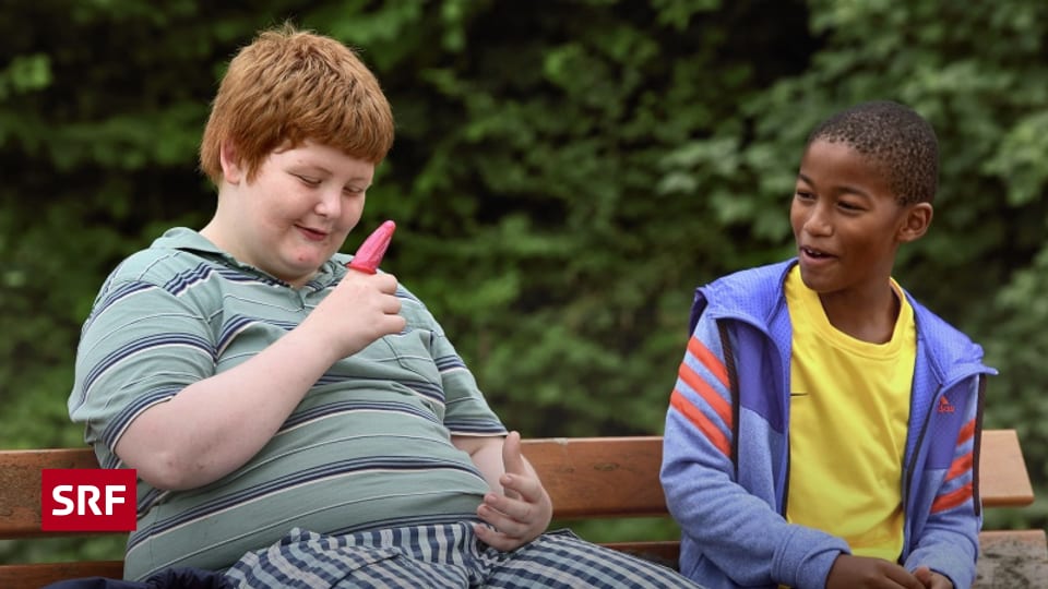 Film & Serien - Film-Tipp des Tages: «Bouboule - Dickerchen» - Kultur - SRF