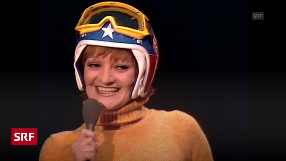 Ines Torelli - Nach Kasperlitheater und Bibi Balu folgte Stille - Radio ...