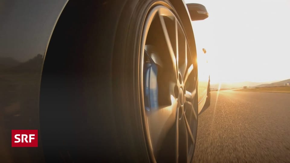 Reifenabrieb im Gemüse - Umweltbelastung Mikroplastik – Die tägliche ...