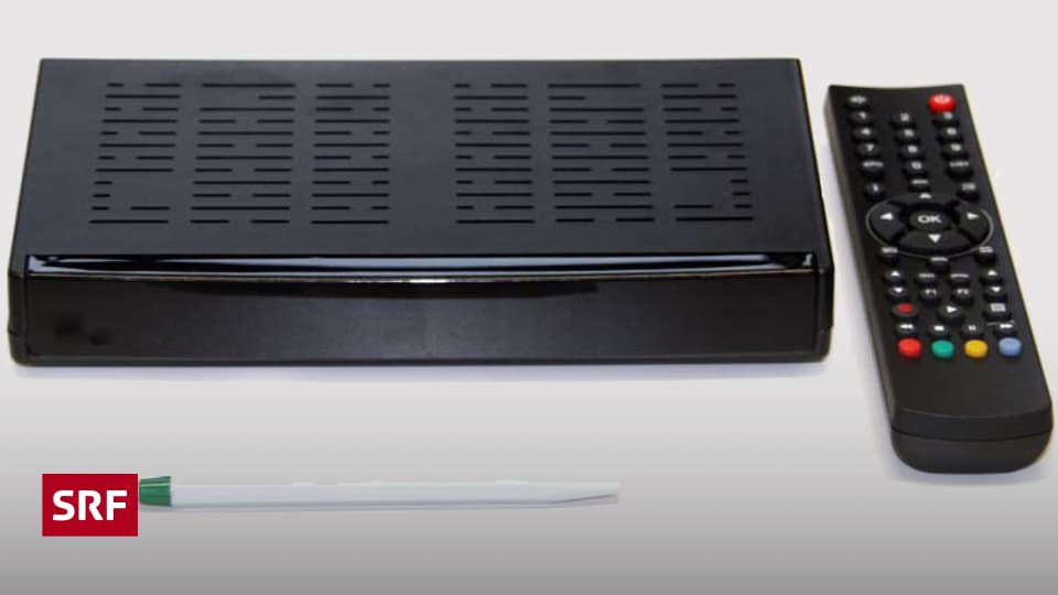 Multimedia - UPC-Cablecom frustriert Analog-TV-Kunden - Kassensturz ...