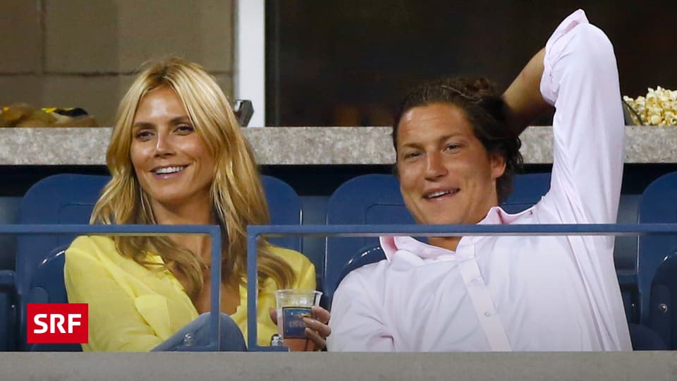 International - Heidi happy – Klum ist geschieden und zufrieden - Glanz ...