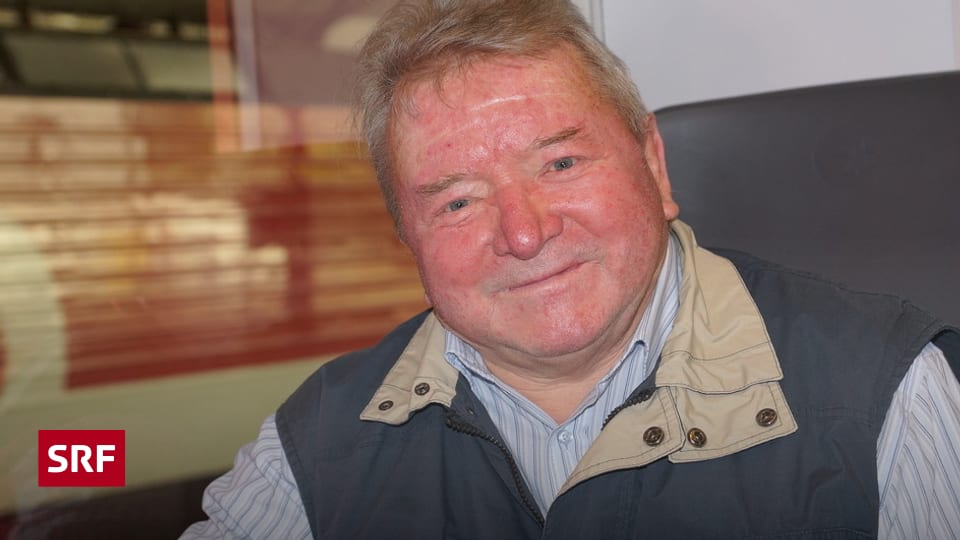 Volksmusik - Die «Ehemaligen» der «Fiirabigmusig» - Radio SRF ...