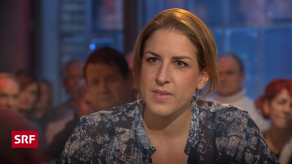 Das muss man gelesen haben - Laura de Weck: «‹Rückkehr nach Reims› ist ...