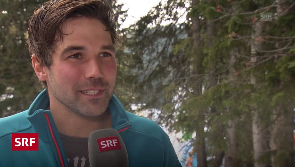 Schweiz - Cavegn, Reithebuch und Co: Das Leben nach dem Mister-Jahr ...