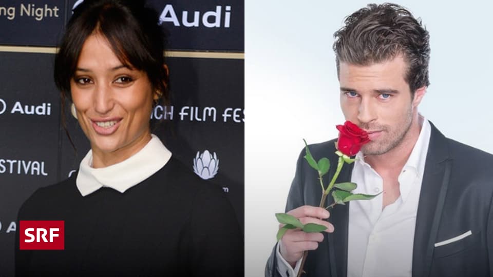 Schweiz - Das grosse Liebes-Outing: Winiger und Gavric offiziell ein ...
