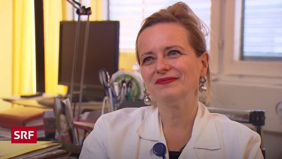 SRF DOK - «Ohne Humor geht nichts!» - Dok - SRF