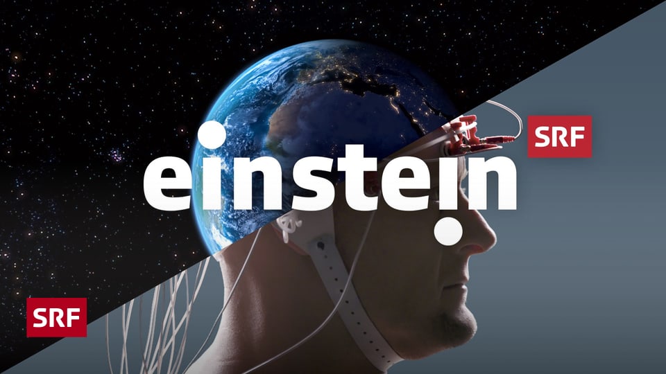 Einstein - Sendungsporträt - Einstein - SRF