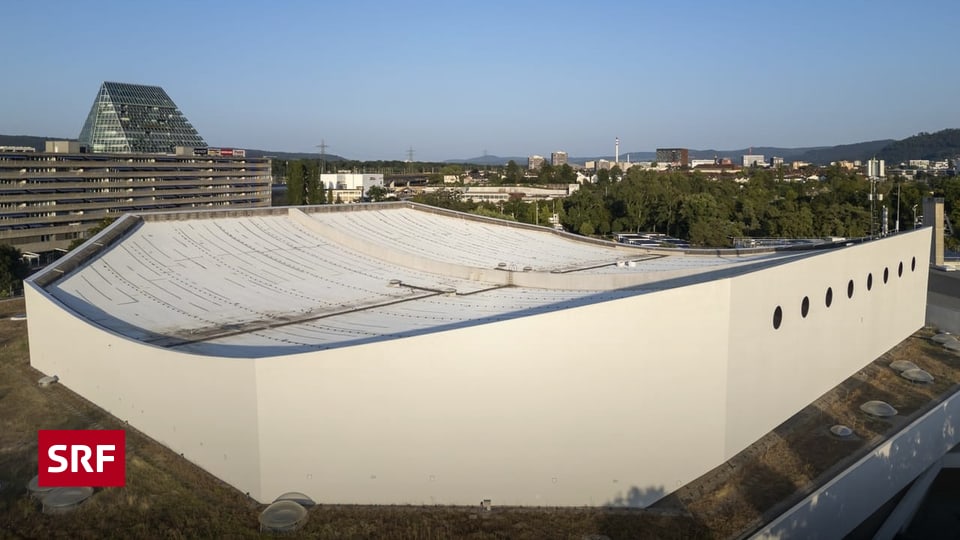 ESC 2025 in Basel: Das sind die Teilnehmer - Eurovision Song Contest - SRF