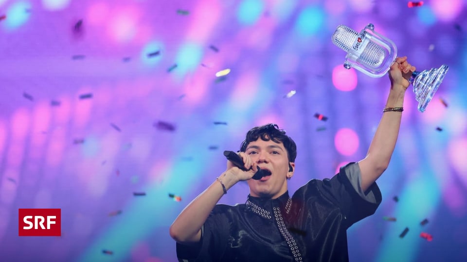 ESC-Finale in Basel - Mitlesen, Mitfiebern, Mitleiden: Der ESC ...