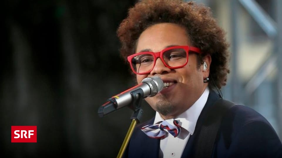 Schweiz - Marc Sway sorgt an der WM für brasilianisches Feuer - Glanz ...