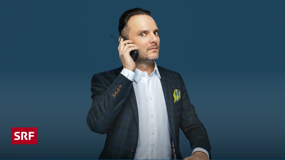 Deville - Mehr zur Sendung - Deville - SRF