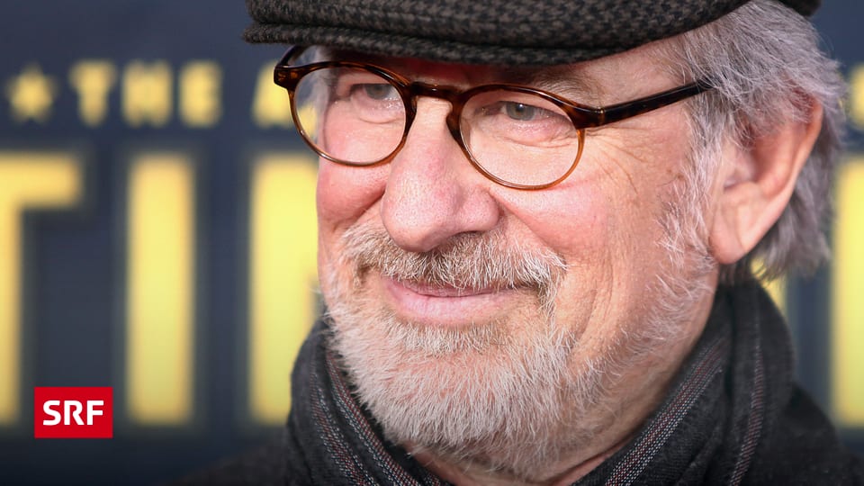 International - Steven Spielberg wird Jury-Präsident in Cannes - Glanz ...