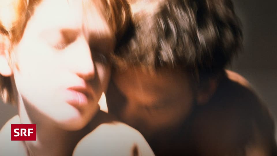 Wie Schreibt Man über Sex Ohne Dass Es Peinlich Wird Kultur Srf