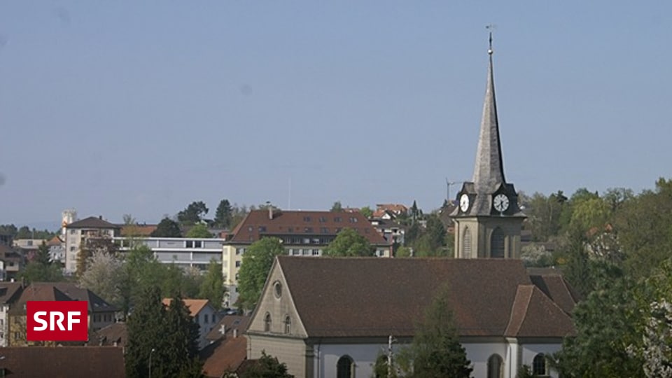Glocken der Heimat - Düdingen, St. Peter und Paul - Radio SRF Musikwelle - SRF