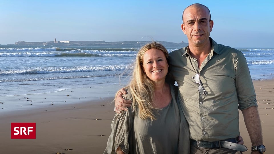 Fernweh - Alle sieben Jahre ein neues Leben - Home - SRF