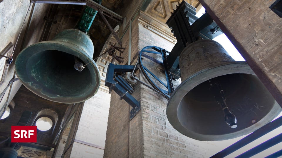 Glocken der Heimat - Weitere Glocken-Audios - Radio SRF Musikwelle - SRF