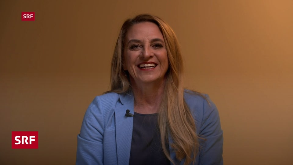 Neuer Auftritt ab 14. Dezember - Redaktionsleiterin Paola Biason zu ...