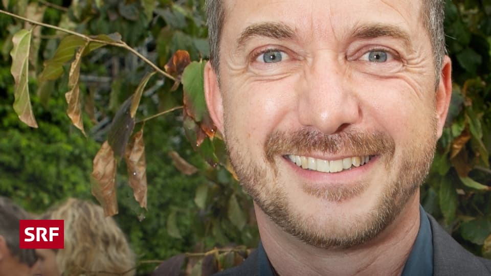 Schweiz - Schleudertrauma: Patrick Rohr braucht Ruhe - Glanz & Gloria - SRF