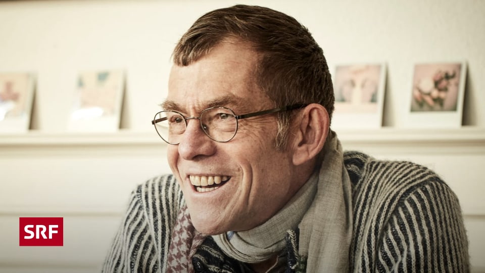 Maurice Maggi ist gestorben – sein kulinarisches Erbe - Radio SRF 1 - SRF