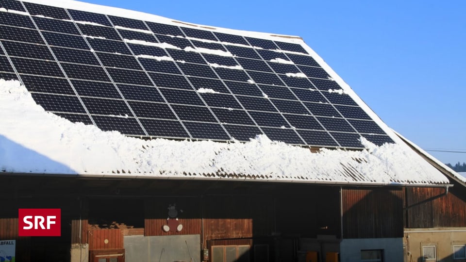 Neue Konkurrenz bei Solar - Elektrizitätswerken laufen die Solaranlagen-Besitzer davon ...