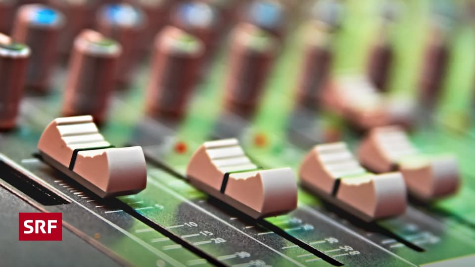 Radio SRF Musikwelle - SRF Musikwelle empfangen - Radio SRF Musikwelle ...