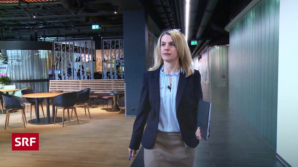 DOK-Film «Die Chefinnen» - Wenn Frauen die Führung übernehmen - Kultur ...