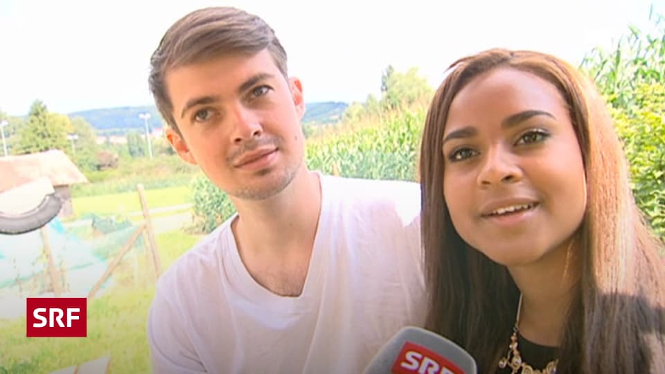 Schweiz - «Miss Earth Schweiz» Djoa Strassburg: «Ich schätze die Zeit ...