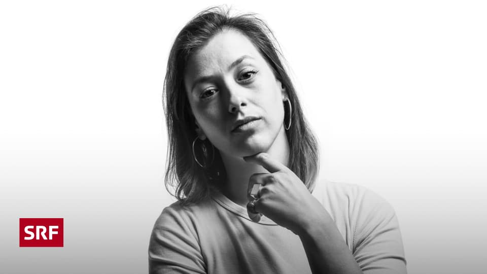 Autorinnenporträt - Lisa Christ - Kultur - SRF