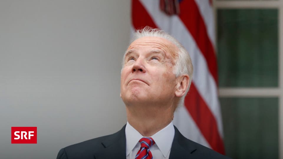 Unsere Netzfunde - Hinklicker der Woche: Biden und Dylan – zwei ...