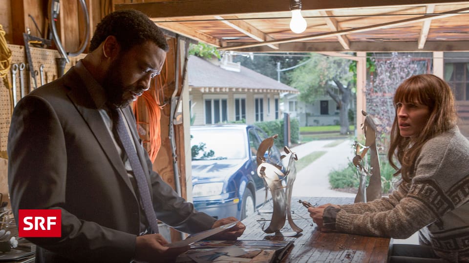 Film & Serien - US-Remake, für einmal geglückt: «The Secret in Their ...