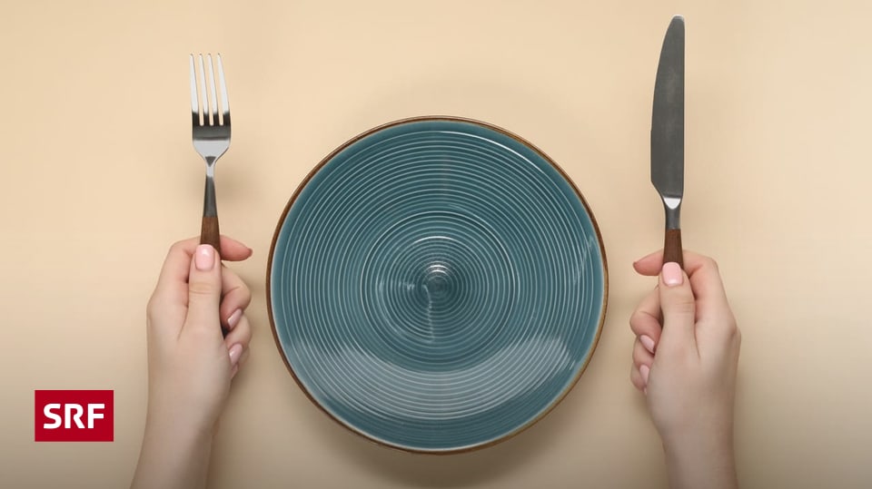 Neue Studie zu Esskultur - Was unsere Essgewohnheiten beeinflusst ...