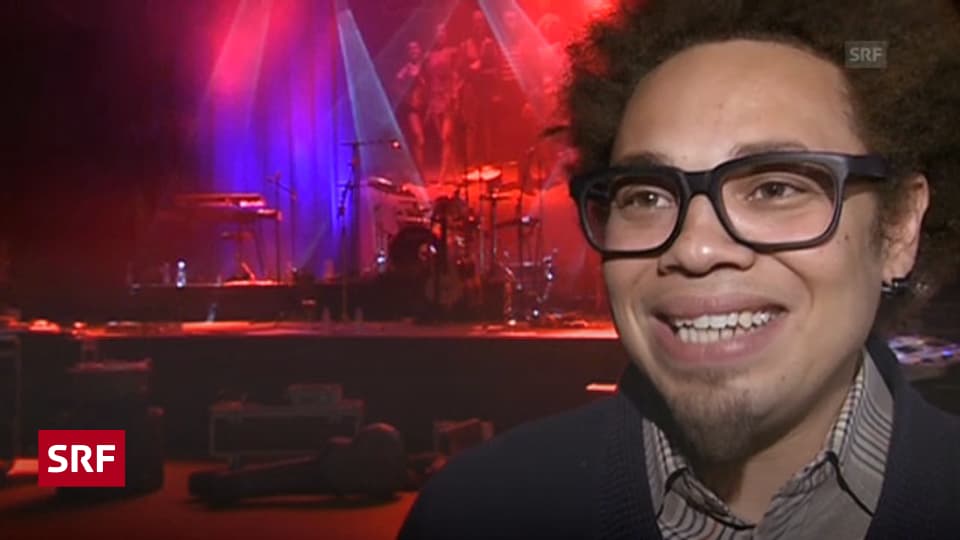 Schweiz - Nach «The Voice»: Marc Sway freut sich auf Bühnen-Comeback ...