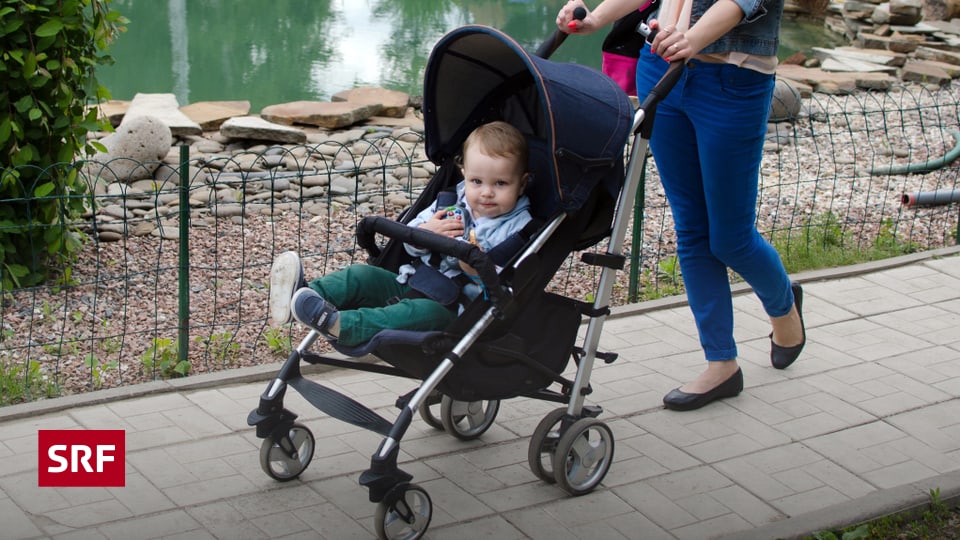 Testsieger - Buggy-Test: Nur mit zwei von zwölf fahren Sie gut ...