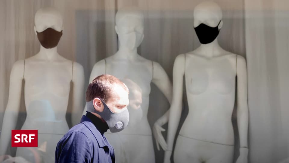 Corona und Kommunikation - Wie Masken das Miteinander verändern ...