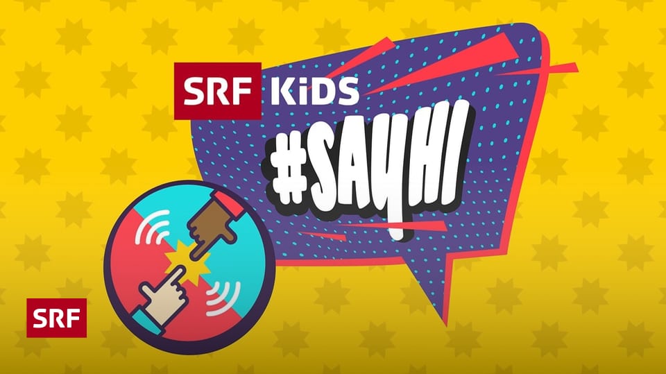 #SayHi 2024 - SRF school - SRF
