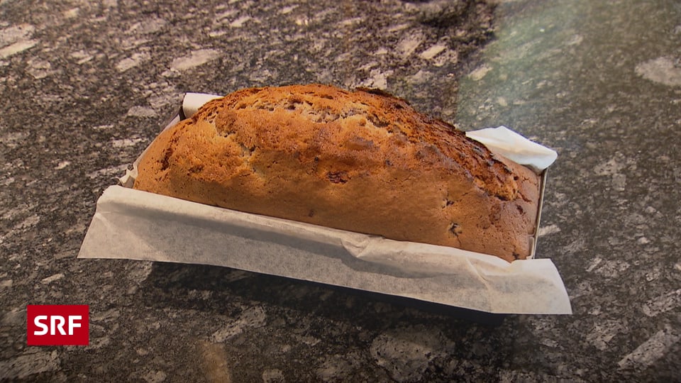Rezepte 2016 - Remos Express Cake - SRF bi de Lüt – Landfrauenküche - SRF