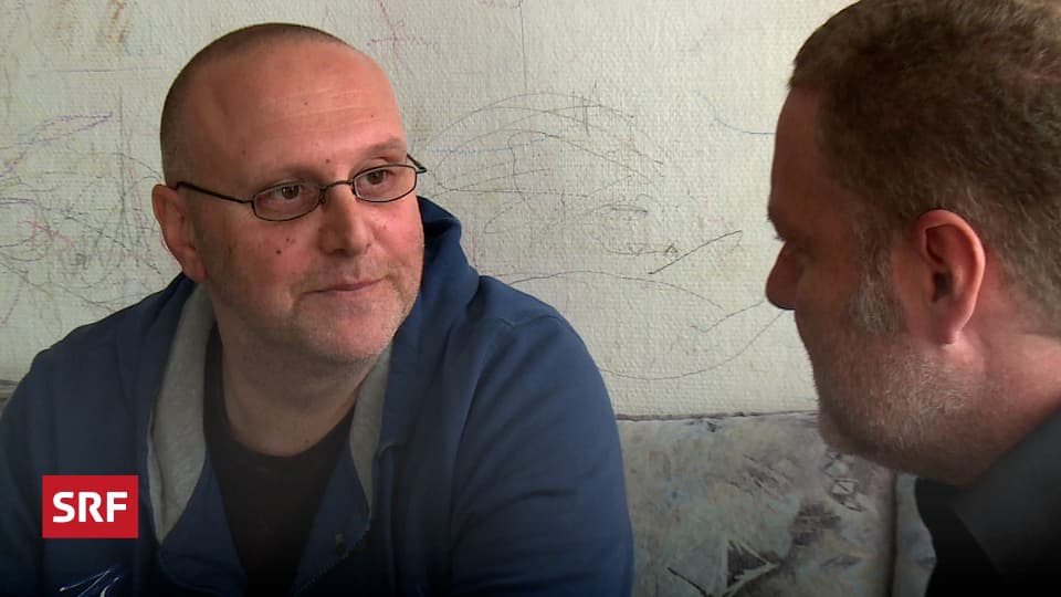 SRF DOK - Mein spezieller Freund, der ein Scheich war - Dokus ...