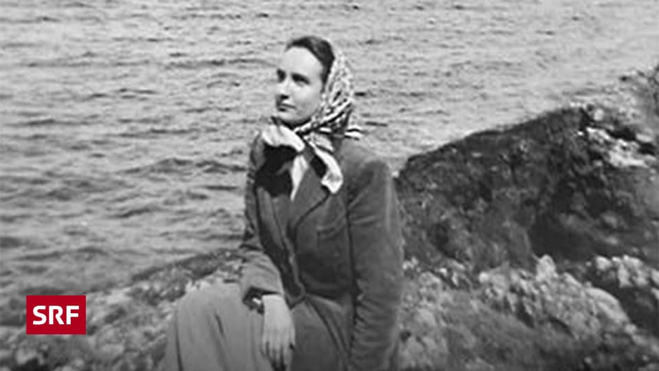 Schweizer Geschichten - «Schweizer Geschichten» mit Christine Custer ...