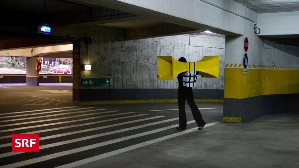 Musik - Bei Cathy van Eck klingt Gewöhnliches ungewöhnlich - Kultur - SRF