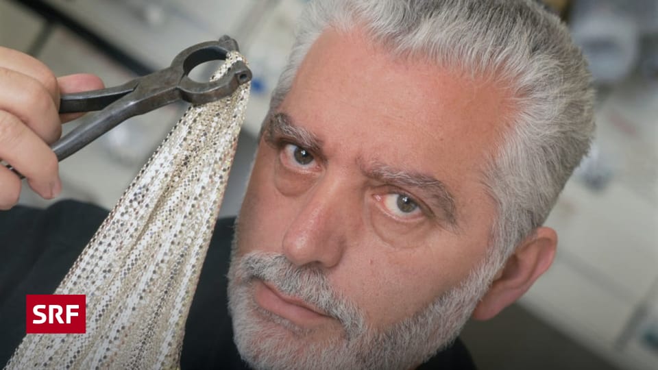 Design-Visionär gestorben - Die Modewelt trauert um Paco Rabanne ...