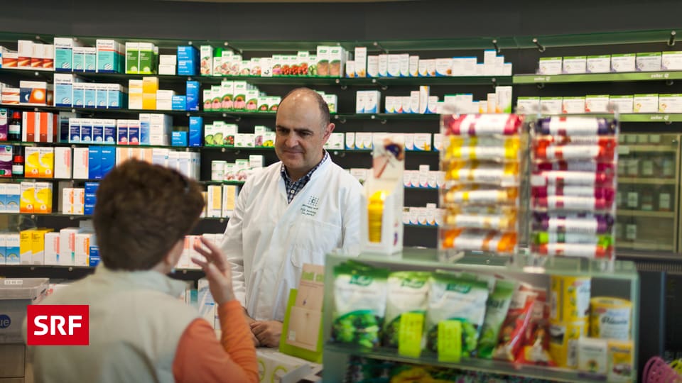 Gesundheit - Euceta und Vita-Merfen verschwinden aus den Regalen ...