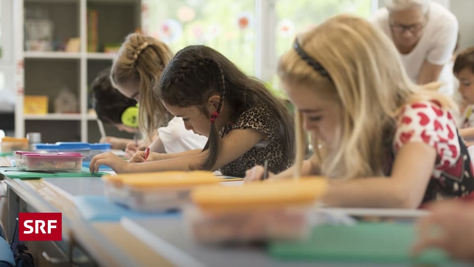 Rechtsfrage - «Darf der Lehrer von meinem Sohn ein Arztzeugnis ...