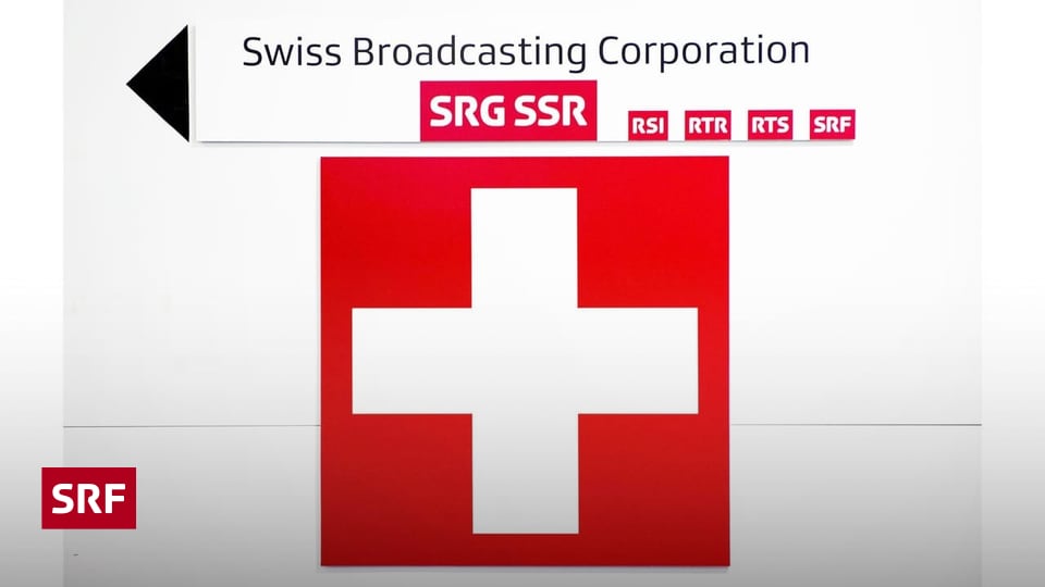Für kulturelle Vielfalt - Stärken Sie den Service public durch Ihre SRG ...