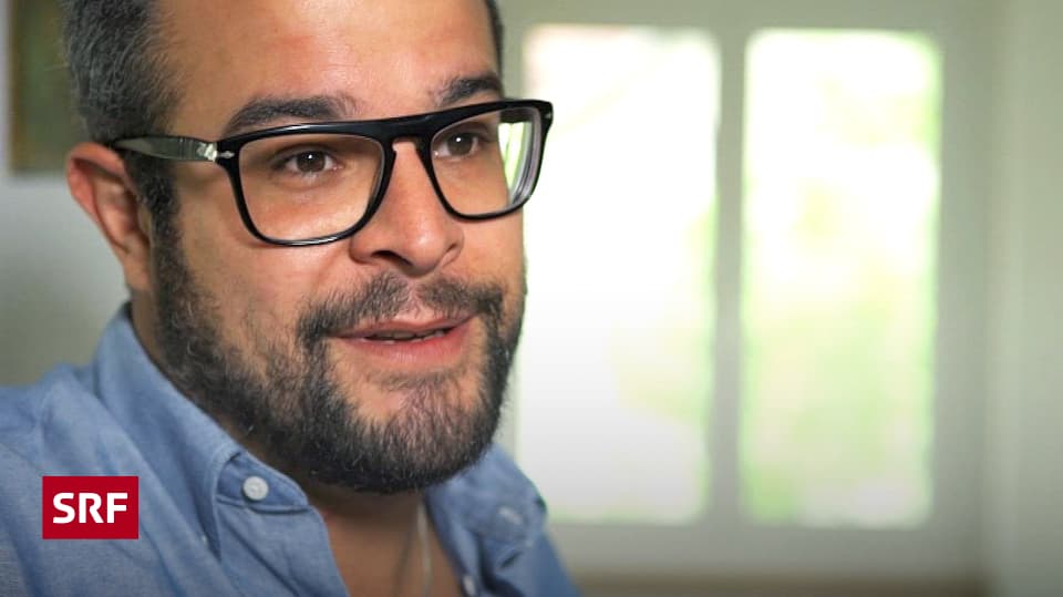 Musik - Rapper Baze über Bücher «von Leuten, die ihr Ding durchziehen ...