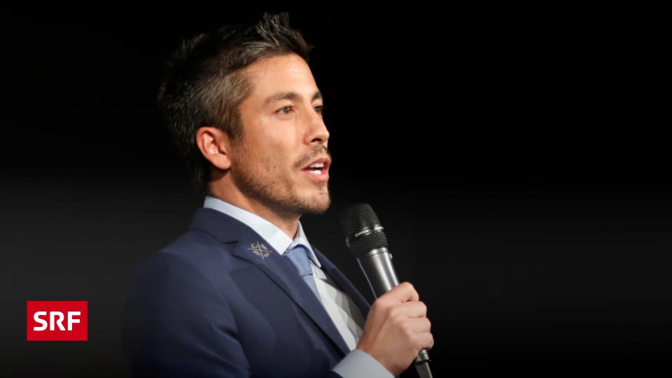 People - Max Loong geht an den Asia-Emmys leer aus - Glanz & Gloria - SRF